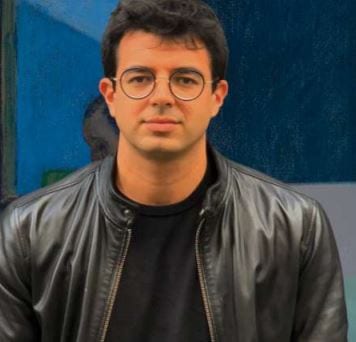 In talks with USA based Italian Artist: Giulio Rangoni | Magzoid Magazine