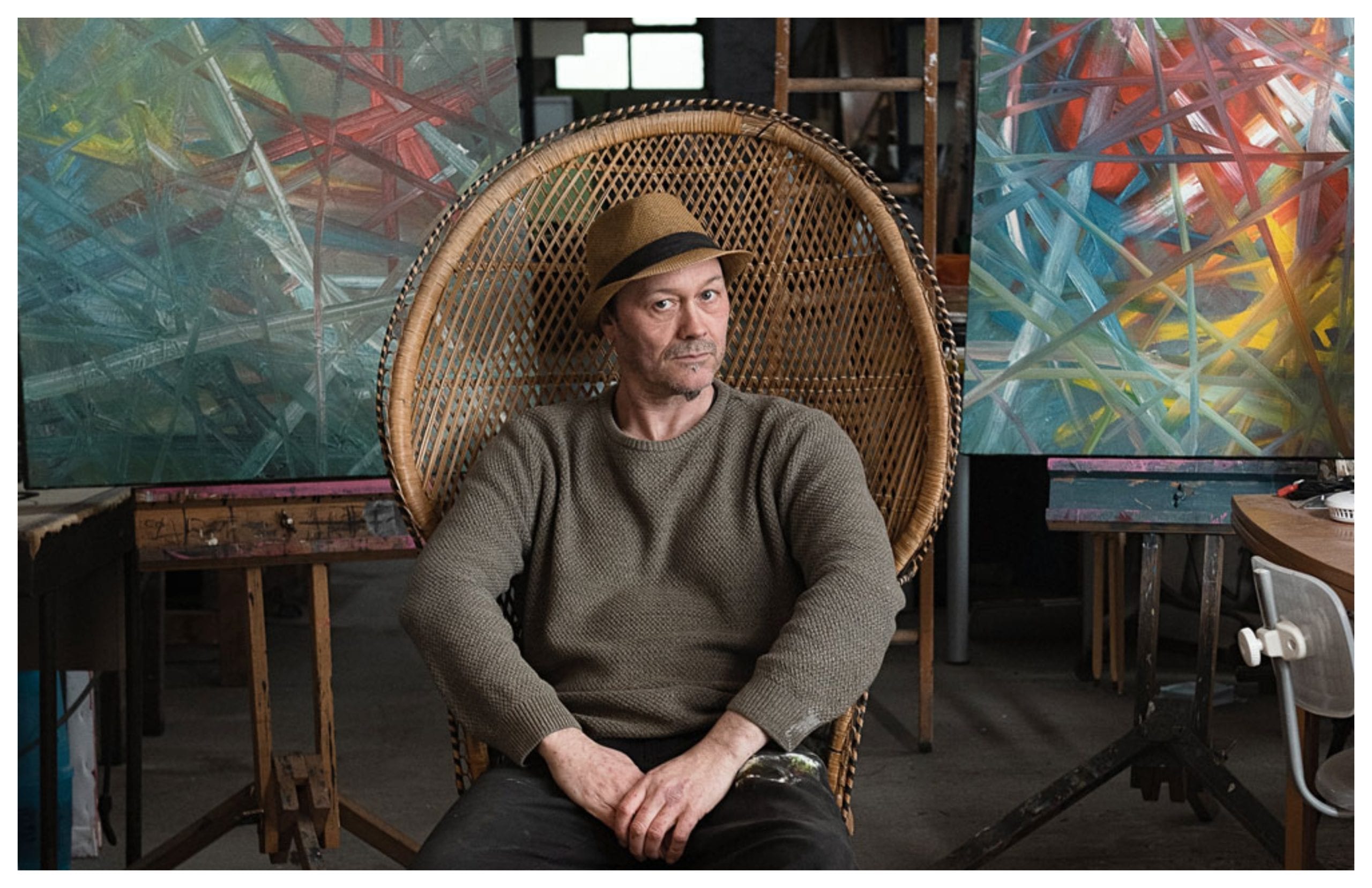 Digital Remixing by Dex Hannon - Magzoid Magazine