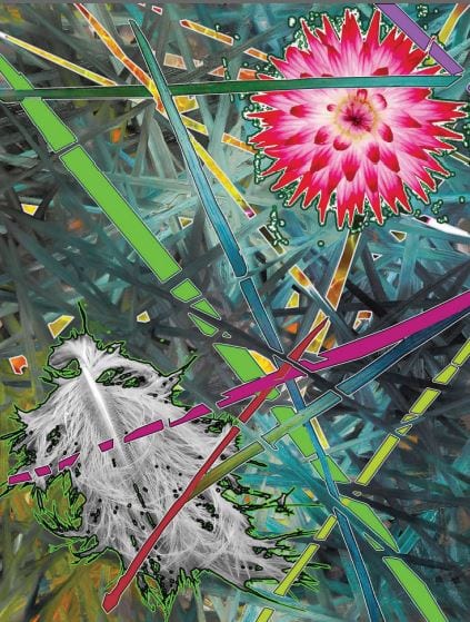 Digital Remixing by Dex Hannon - Magzoid Magazine