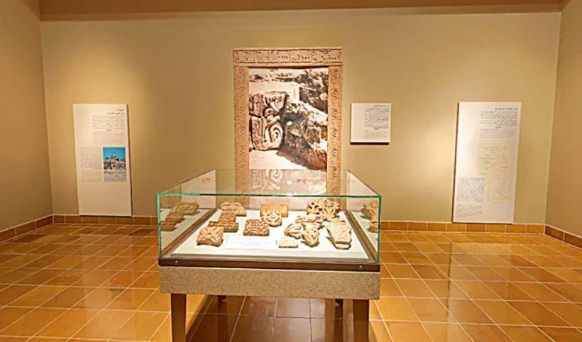 Saudi Arabia Museums showcases Kingdom's heritage and treasures to the ...