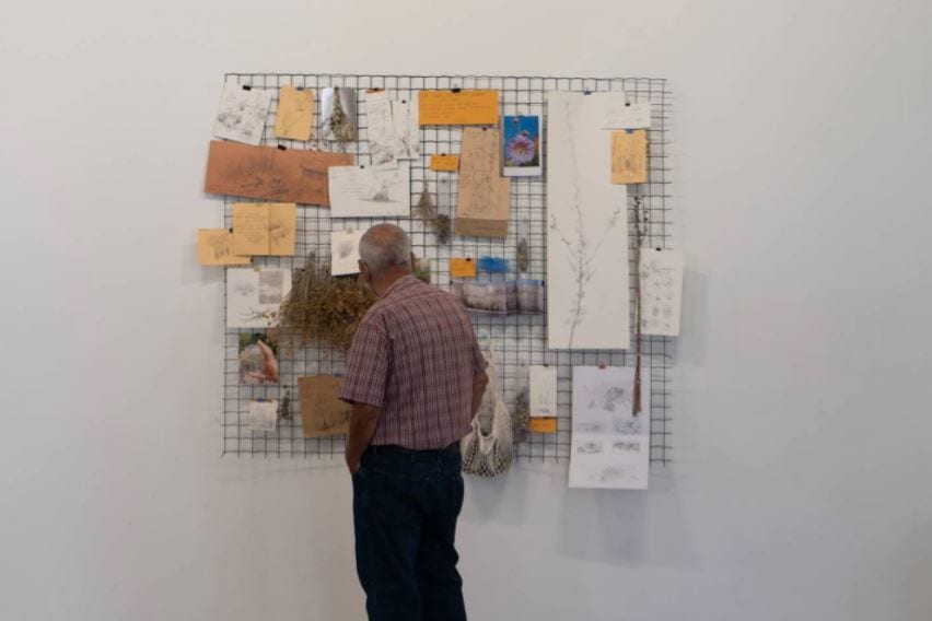 Galerie Tanit to reopen its door in Beirut - Magzoid Magazine