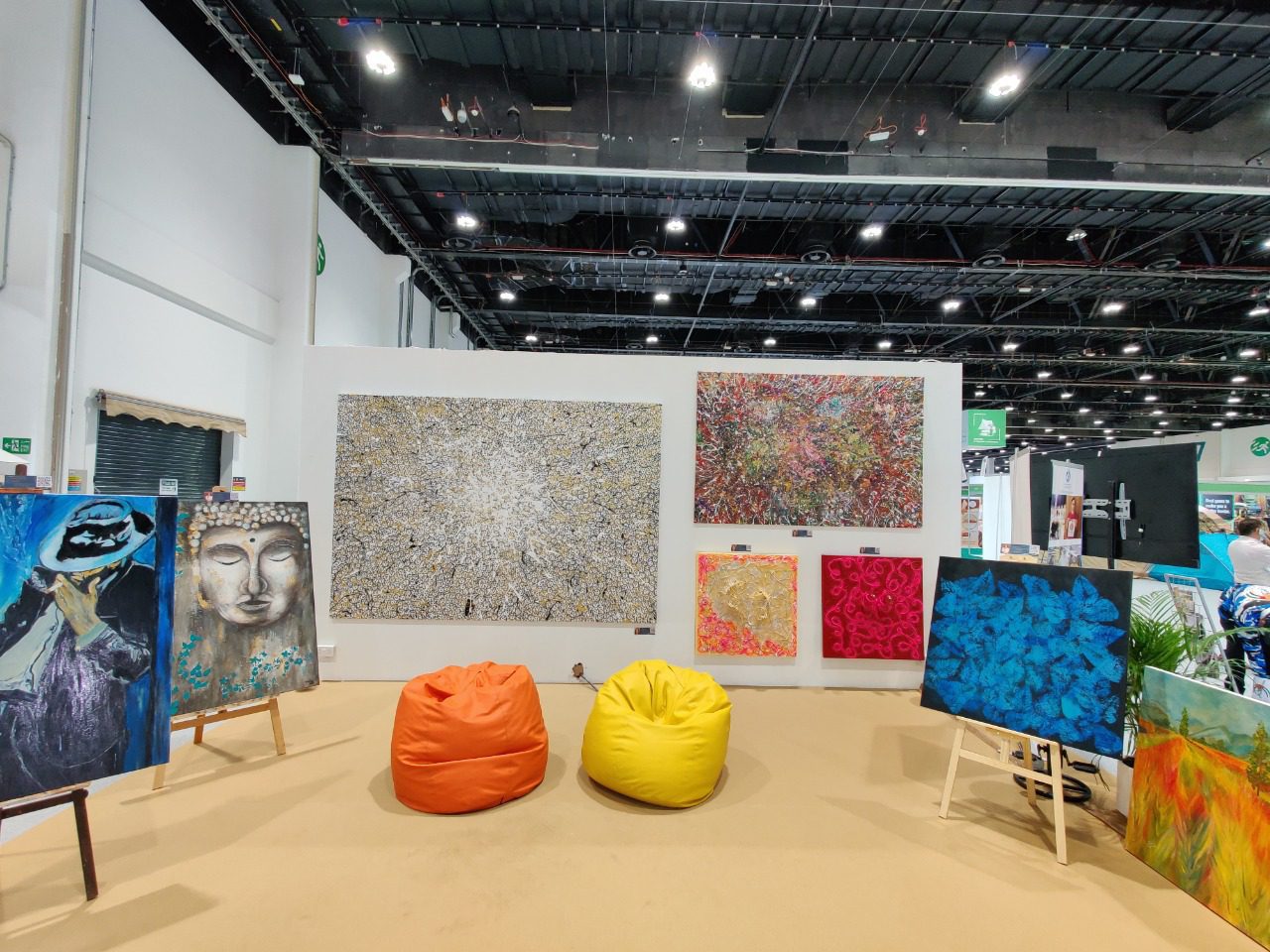 Abu Dhabi International Hunting and Equestrian Exhibition, ADIHEX 2021 ...