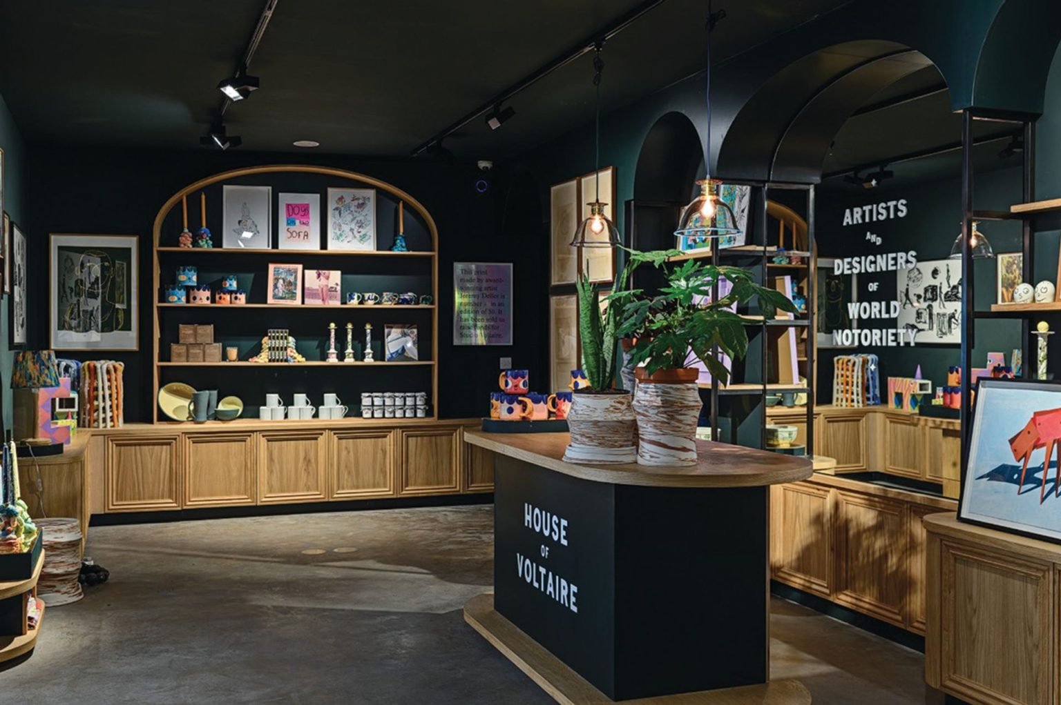 London's Studio Voltaire has a £2.8m transformation due to the shortage ...