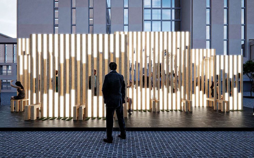 With over 200 events, Dubai Design Week to take place from November 8 ...