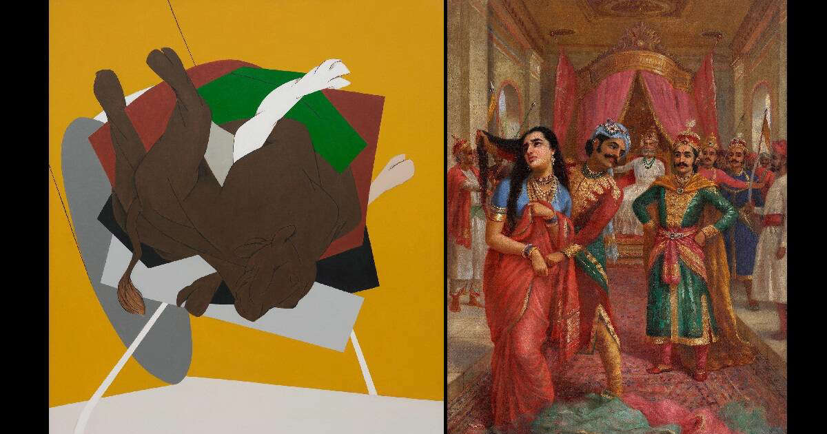 Most Expensive Paintings Modern Art The 10 Most Expensive Works Sold