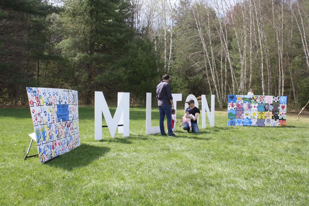 Milton's inaugural Inclusion Festival was a huge success, with dance ...