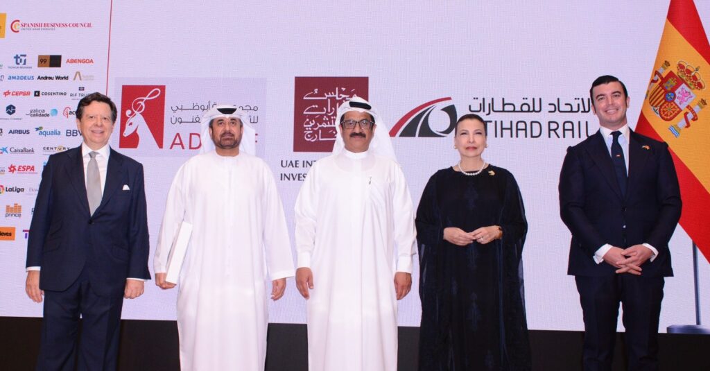 ADMAF’s Founder Huda Alkhamis-Kanoo receives the distinguished “Friend ...