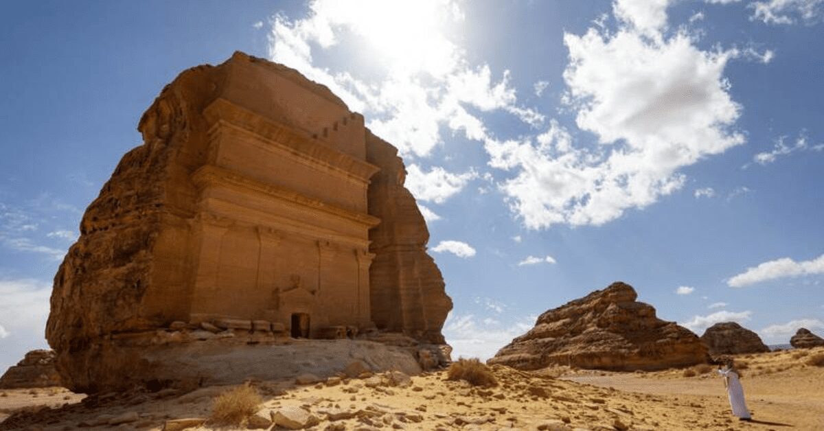 Saudi Arabia will host the Unesco World Heritage Committee 2023 ...