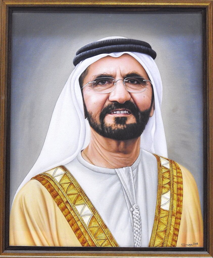 The Miniature Artist: Suvigya Sharma - Magzoid Magazine