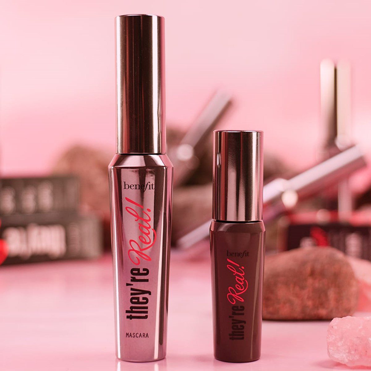 Flawless Makeup: Must-Have Products - Magzoid Magazine