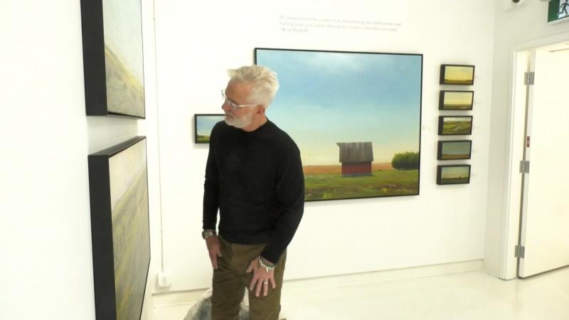 Heffel fine art auction house opens new gallery in Canada - Magzoid ...
