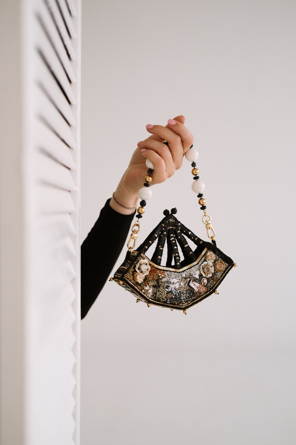 Alexandra Morozova: Unleashing creativity with handcrafted jewelry ...
