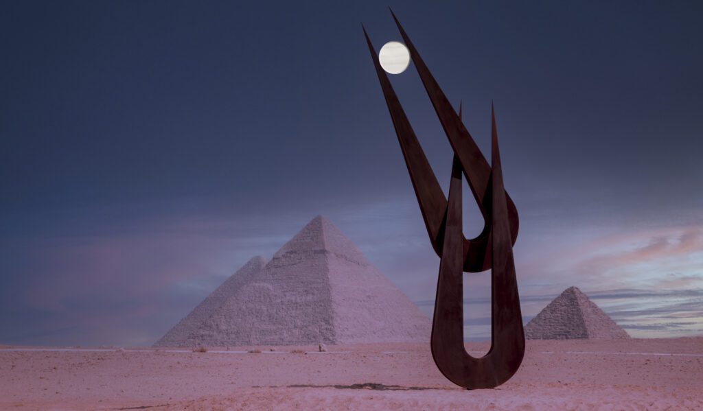 Natalie Clark: Sculptures of Beauty and Nature - Magzoid Magazine