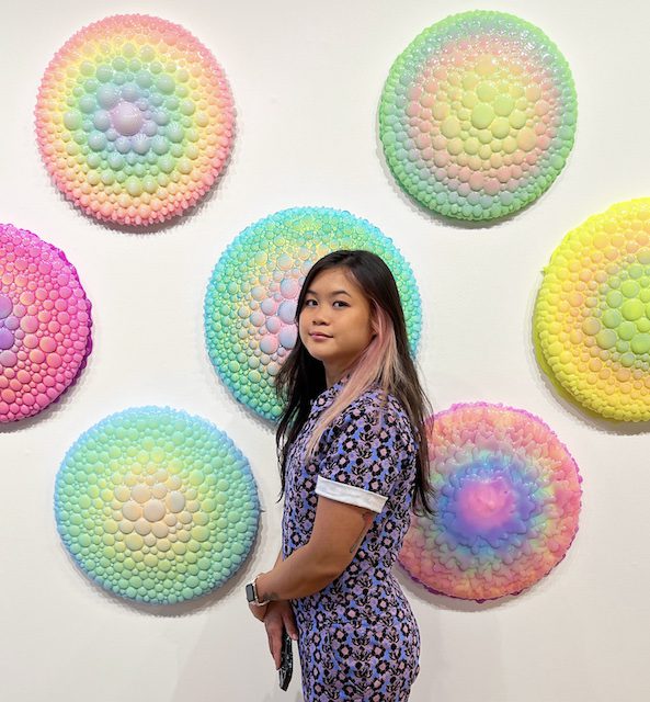 Dan Lam: A playful exploration of dichotomies - Magzoid Magazine