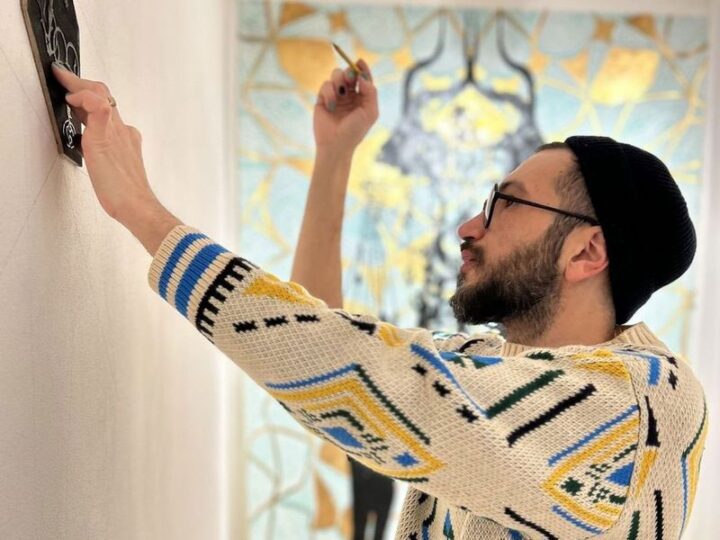 London Craft Week to showcase Middle Eastern craftsmanship - Magzoid Magazine