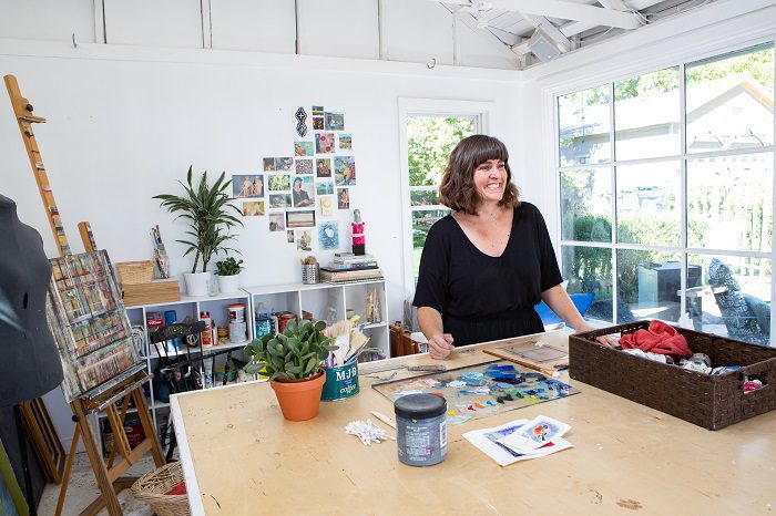Exploring the beauty of artistic expression: Kate's journey in writing ...