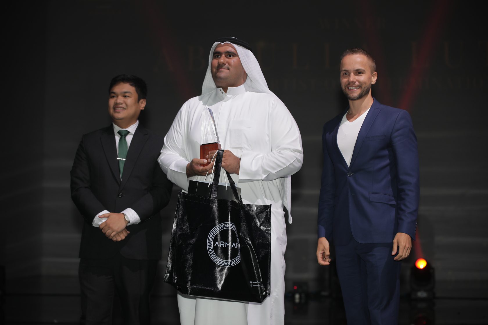 Revealed: Best Emerging Artists in the UAE at Magzoid Emerging Art ...