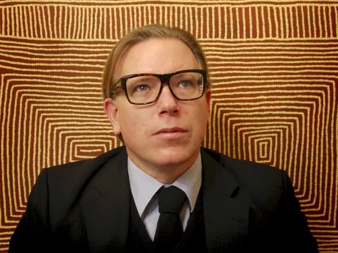 Tim Klingender, a leading art dealer found dead in Sydney Harbour ...