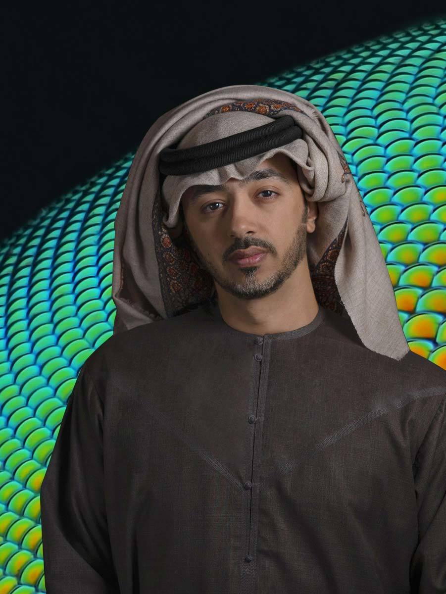 Yousef Al-Habshi: Discover the Mesmerizing World of Macro and Micro ...
