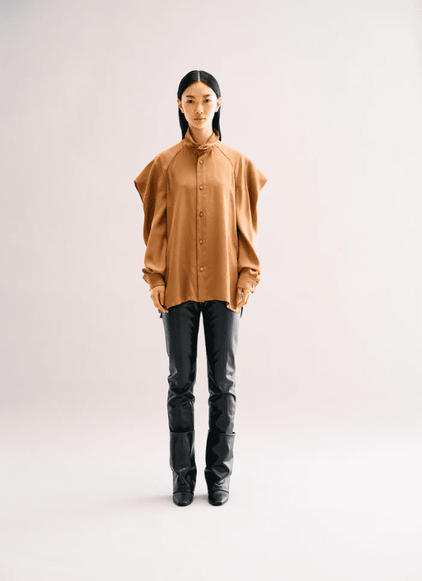 ISSEY MIYAKE: Mastering Art and Functionality in Fashion Design ...