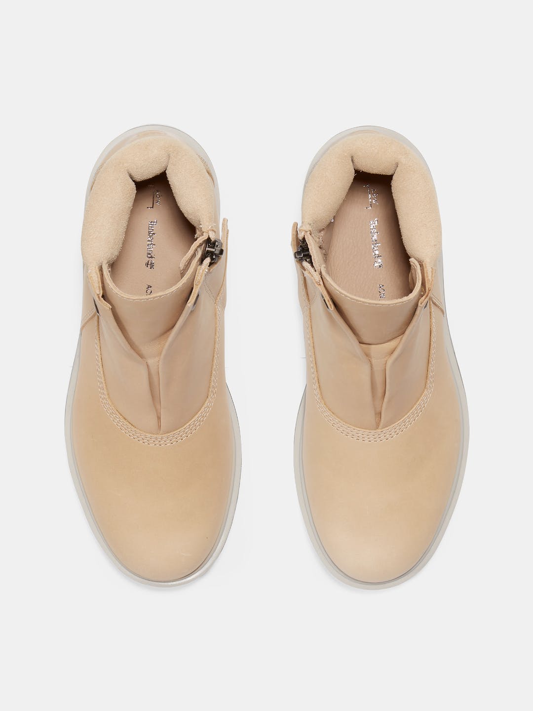 ACW* x Timberland: Elevating the Iconic 6-Inch Boot with Contemporary ...