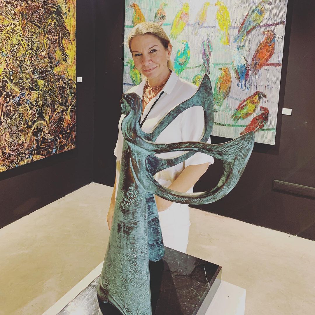 Seda Eyuboglu: Uniting Emotion and Clay in Captivating Artistry ...