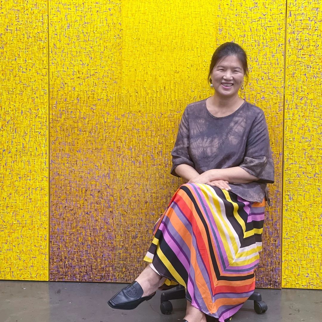 Hyun Ae Kang: Abstract Art Innovations in Contemporary Sculpture ...