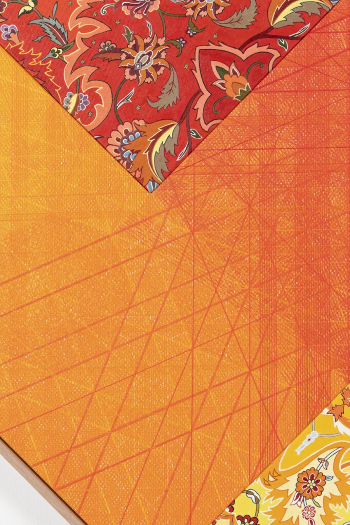 Duality Unveiled: Nima Nabavi and Jason Seife's Artistic Symphony ...