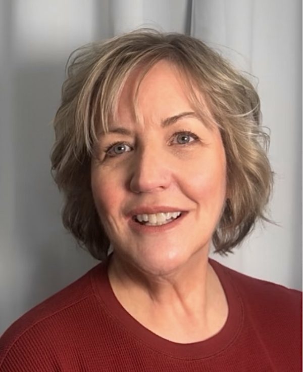 Shellie Garber: Unveiling the Joy of Creative Exploration in Portland ...