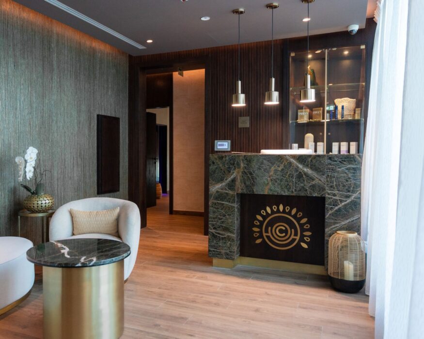 Coya Spa Premium in Business Bay: Luxury Relaxation Redefined - Magzoid ...