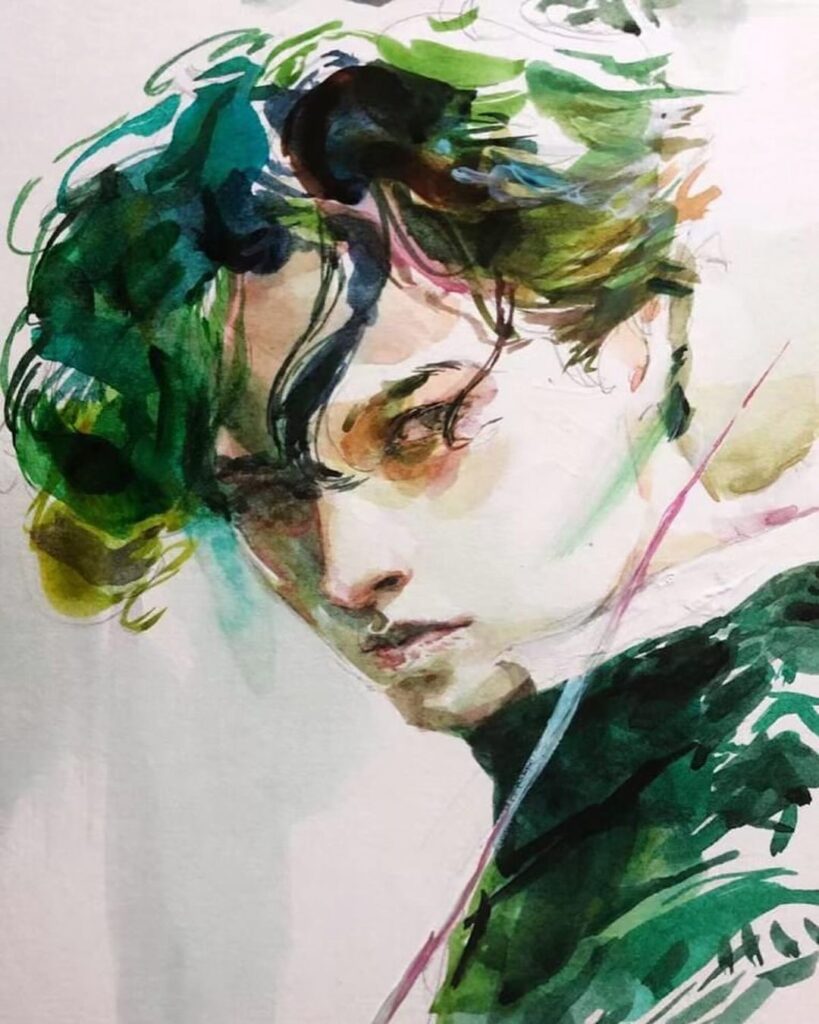 Ko Byung Jun: A Pioneer in Contemporary Art Blending Digital ...