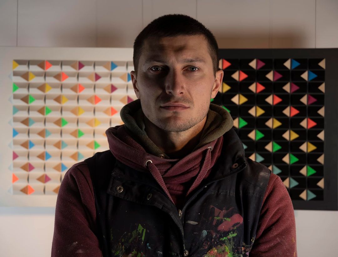 Ihor Soloviov: Master of Artistic Woodwork - Magzoid Magazine