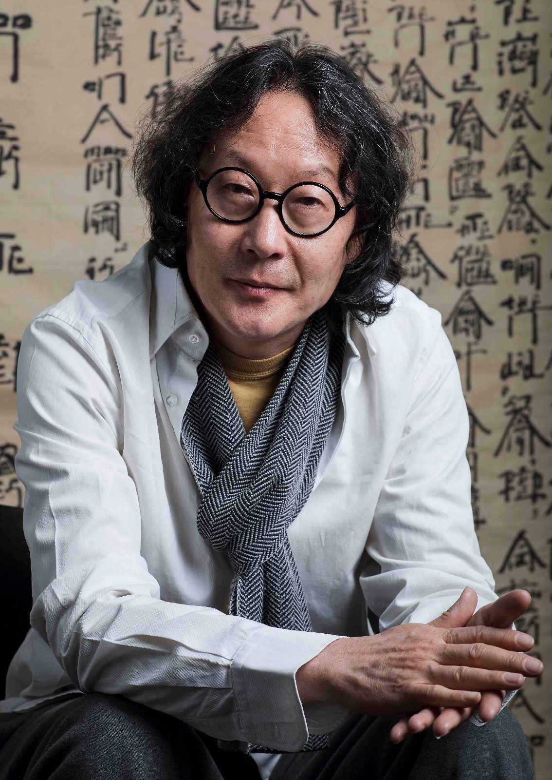 Xu Bing: Challenging Language and Cultural Identity in Contemporary Art ...