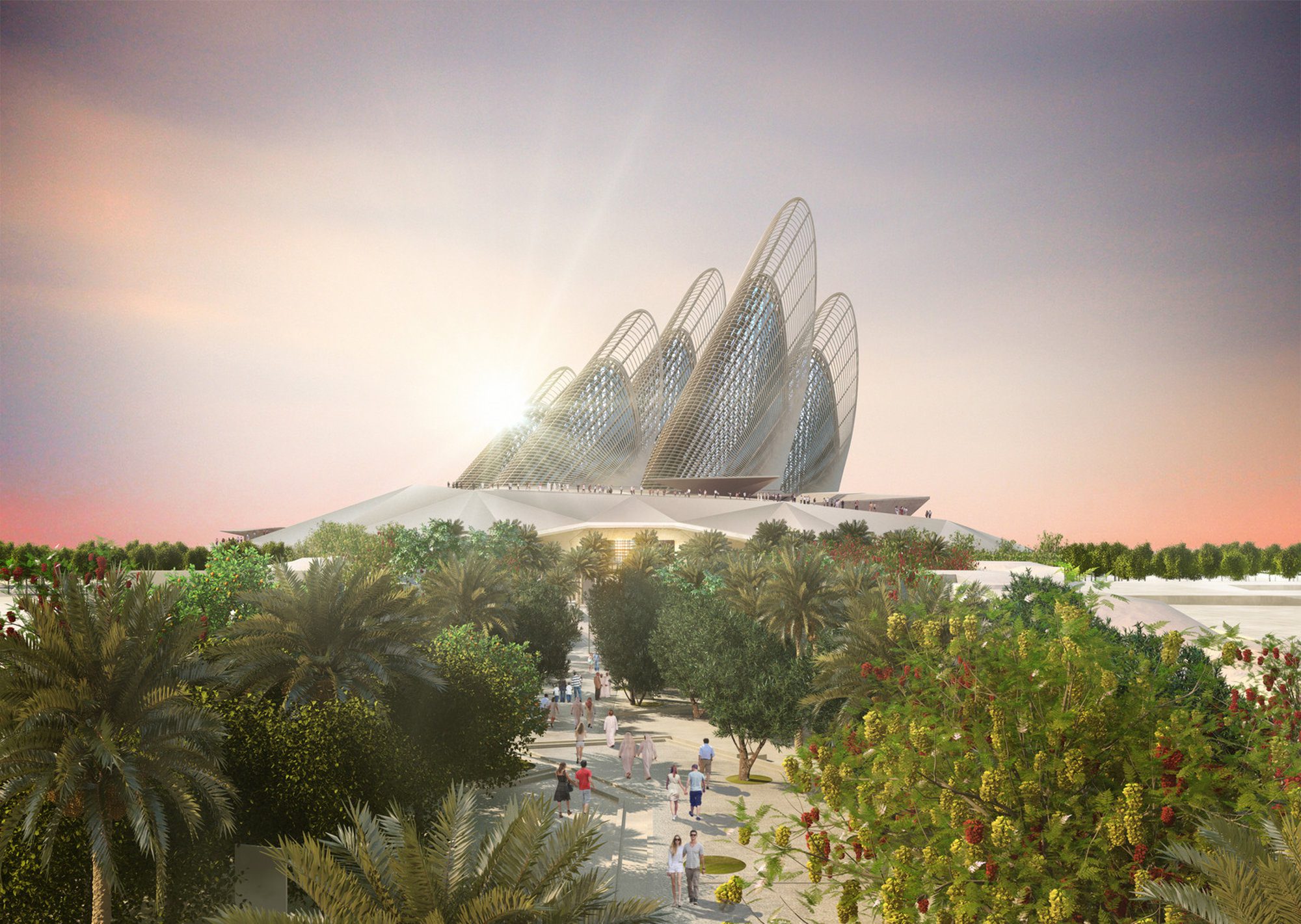 ‘Introducing Zayed National Museum’ Exhibition offers workshops ...