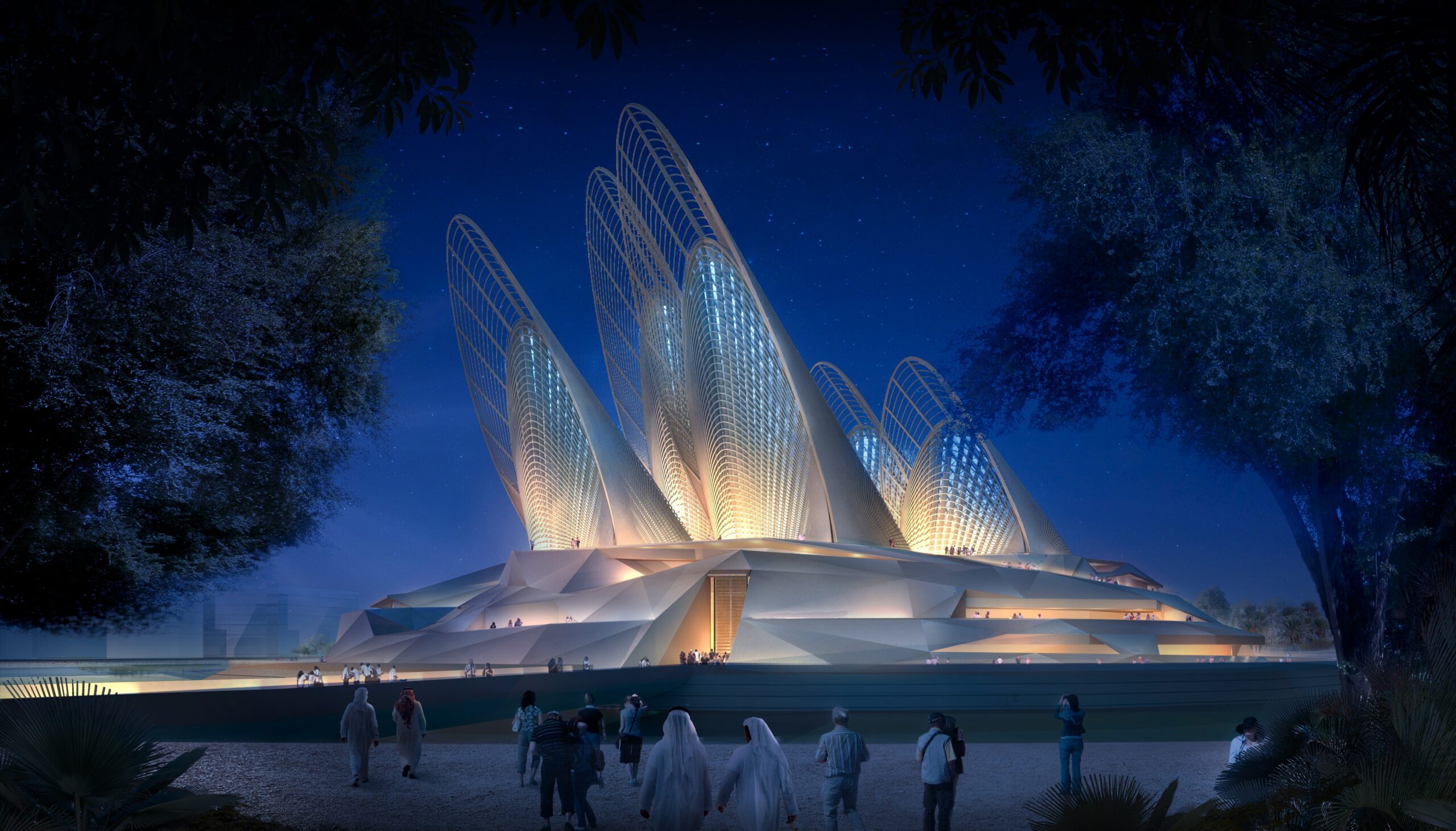 Zayed National Museum Research Fund 2024: AED 1 Million Available for ...