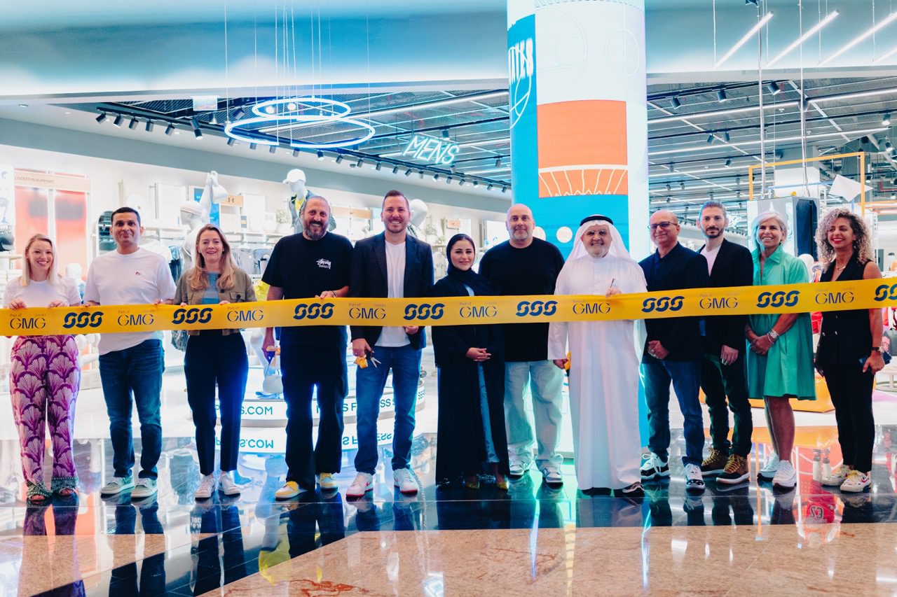 Sun & Sand Sports reopens at the Mall of the Emirates - Magzoid Magazine