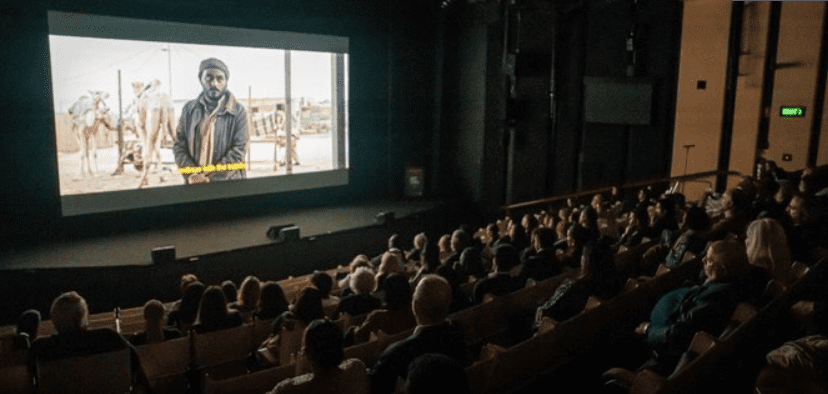 National Film Archive Unveils Ambitious Film Deposit Initiative ...