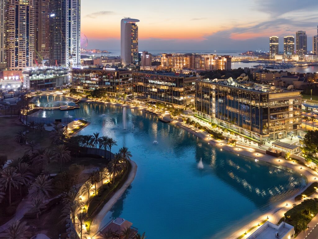 Global digital creative economy to reach AED 27 trillion by 2030, Dubai ...