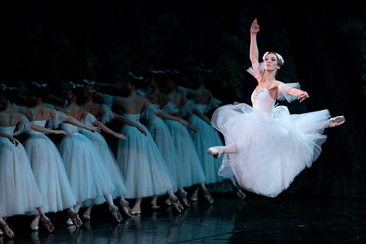 Dubai Opera Unveils 2024-2025 Season: 50+ Performances - Magzoid Magazine