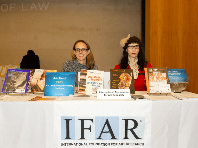 IFAR to Close Its Doors After 55 Years of Art Advocacy - Magzoid Magazine