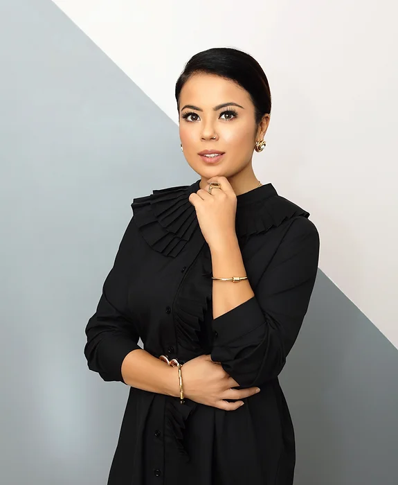 Zareen Shah Reveals Her Top Beauty Industry Secrets - Magzoid Magazine
