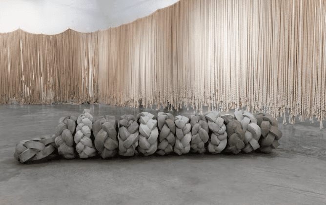 New Book Chronicles the Evolution of Emirati Identity Through Art ...