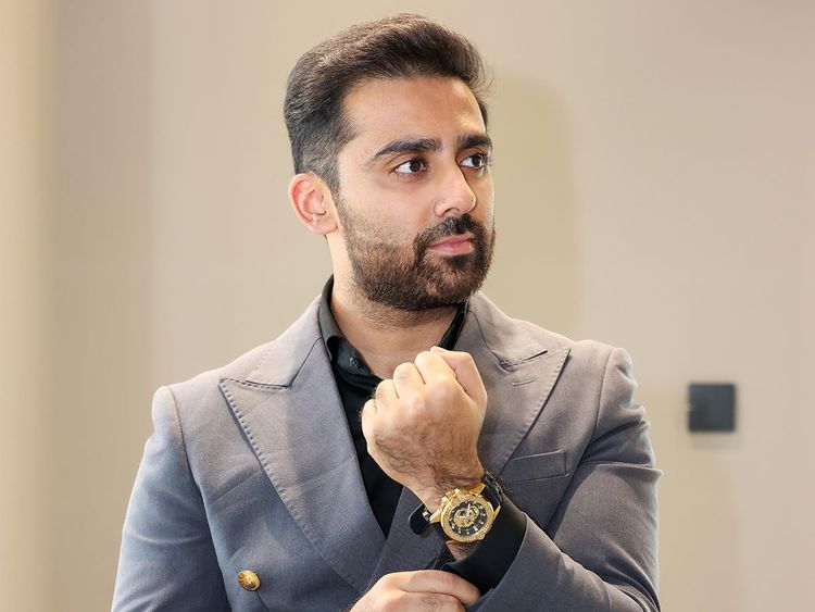 Casa Milano Unveils Largest Booth at Dubai Design - Magzoid Magazine