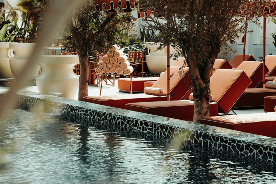 J1 Beach: Unveiling Dubai’s 13 New Beachfront Experiences - Magzoid ...