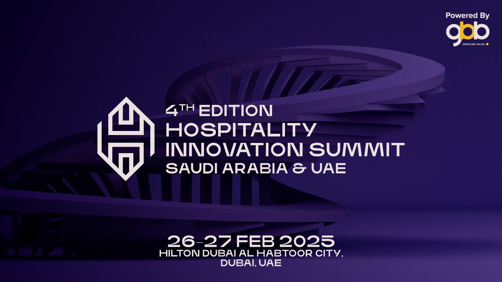 4th Hospitality Innovation Summit - Magzoid Magazine