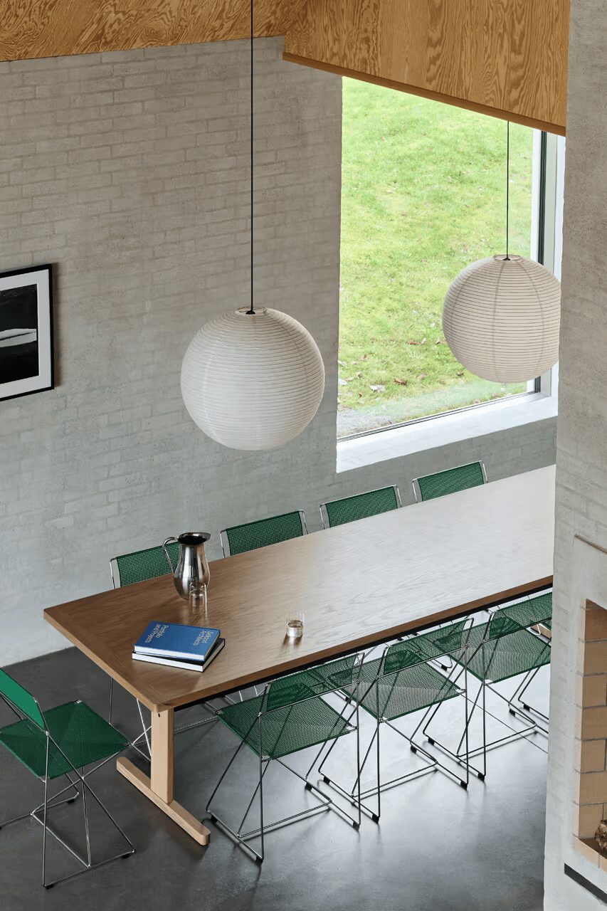 HAY Revives Iconic X-Line Chair with Fresh Color Range - Magzoid Magazine