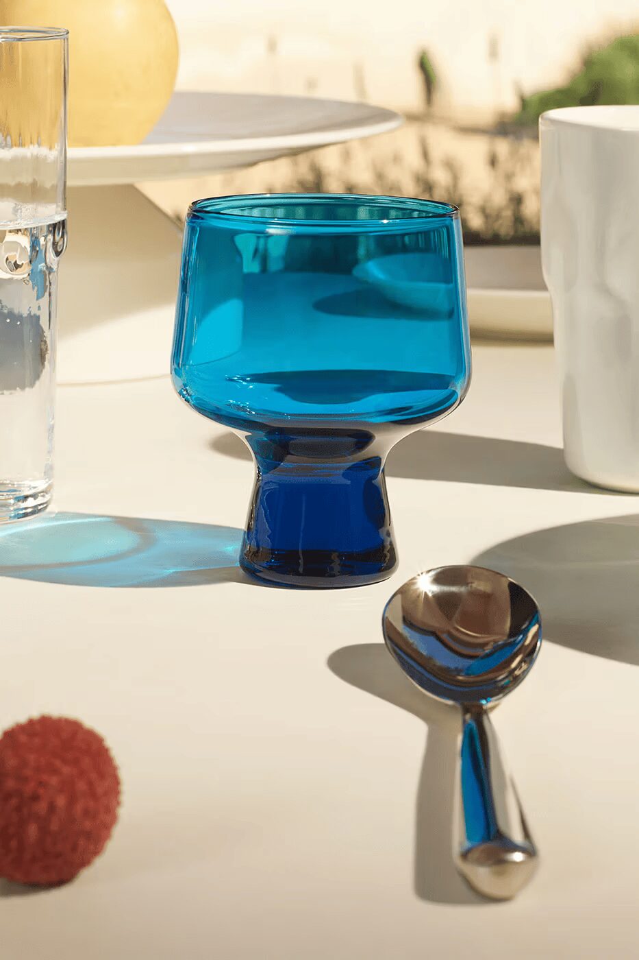 Iittala Introduces Light-Inspired “Solare” Collection - Magzoid Magazine