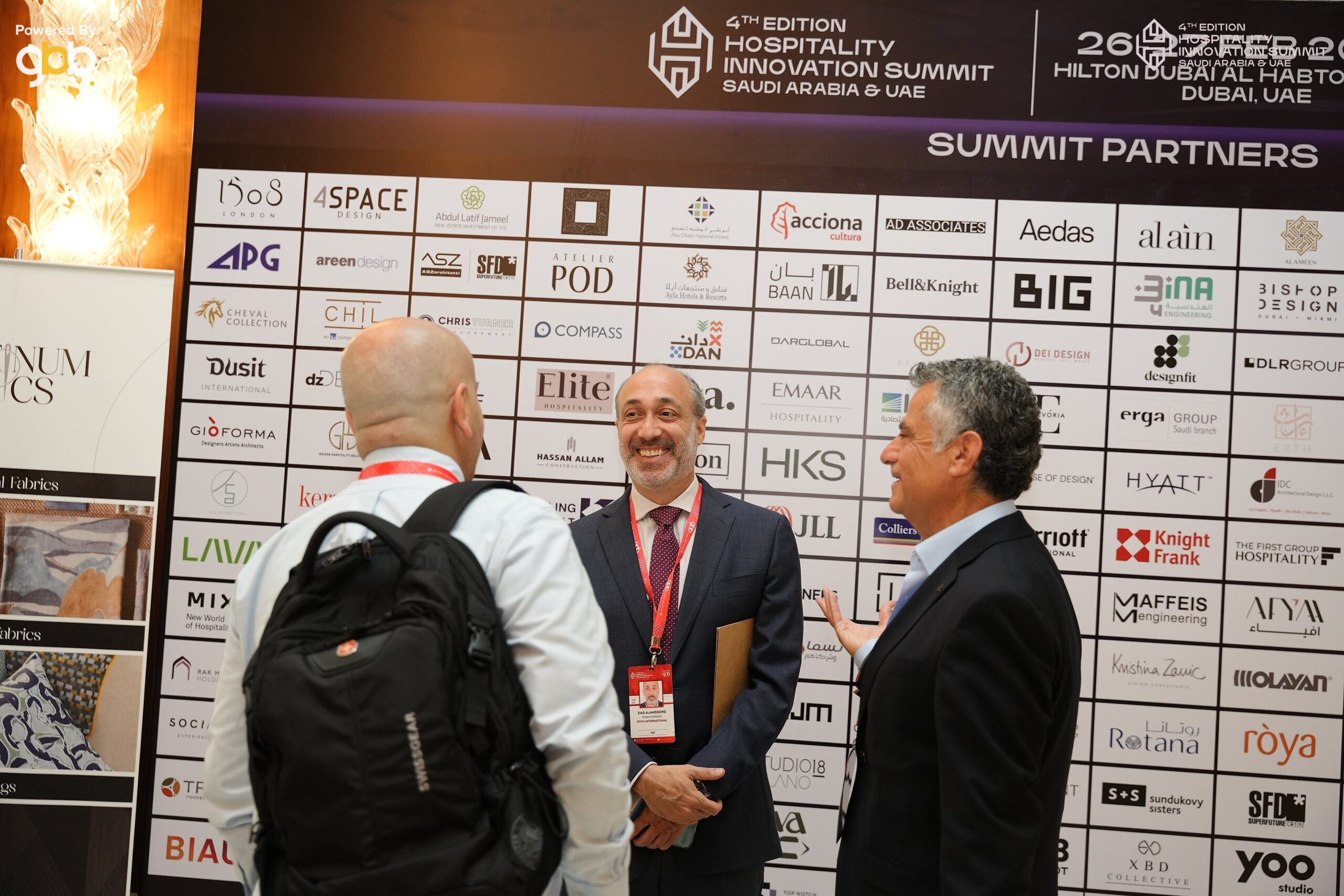 Hospitality Innovation Summit 2025: Key Insights & Industry Trends ...