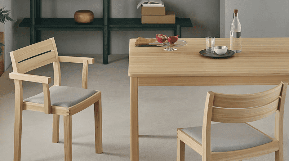 MAS Makes Global Debut with a Modern Take on Japanese Softwood ...