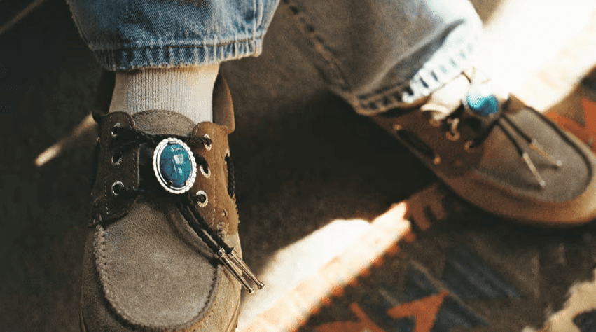 Packer & Timberland Revamp 3-Eye Lug Shoe - Magzoid Magazine